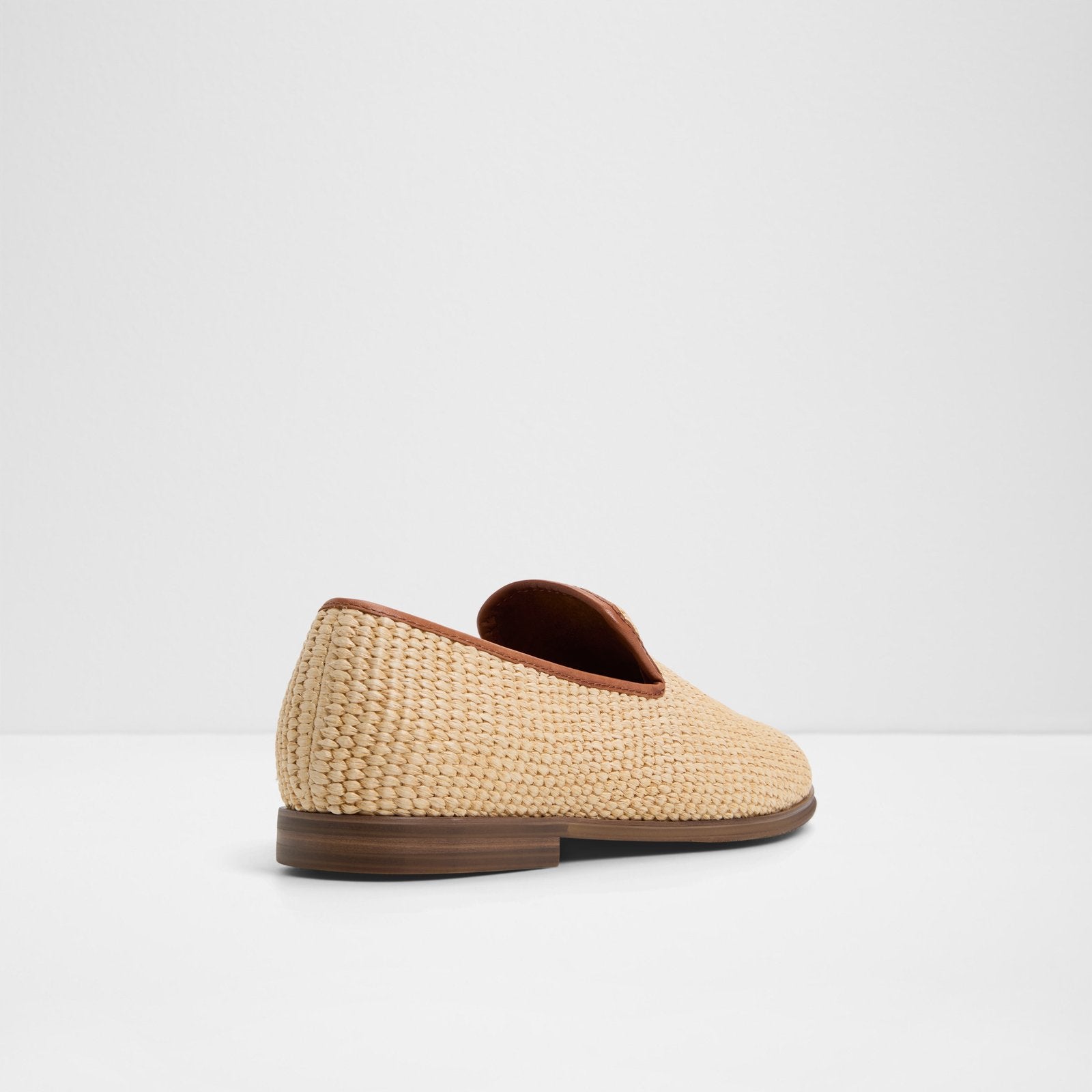 Rimini - Men's Natural Loafers – ALDO Shoes UK