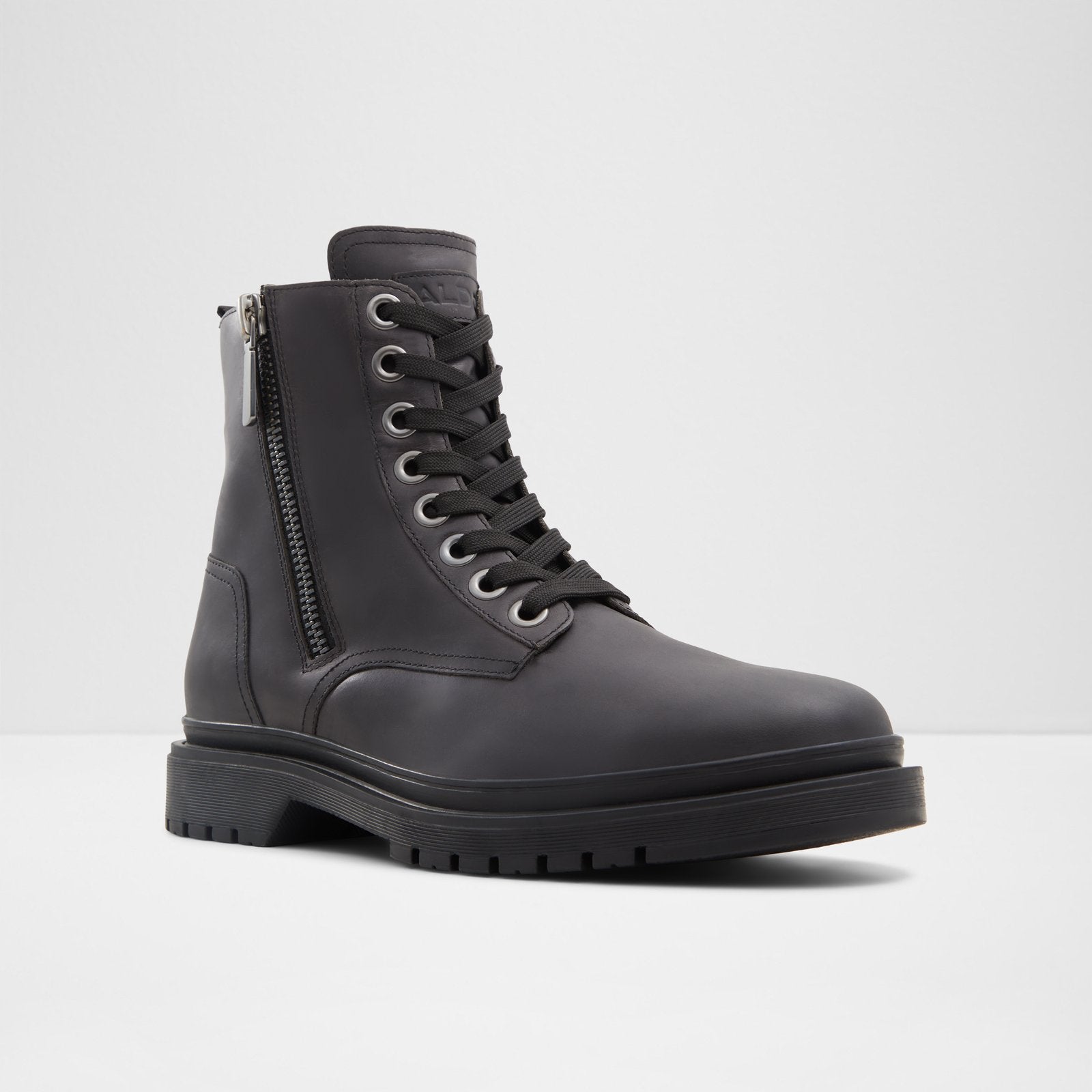 Men's Boots | From Slip-ons To Lace Ups & Zip-ups | Shop Now at ALDO ...