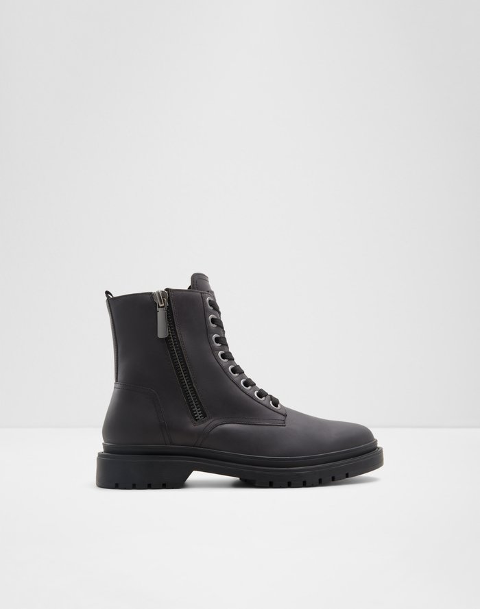 Roby - Men's Lace Up Boots – ALDO Shoes UK