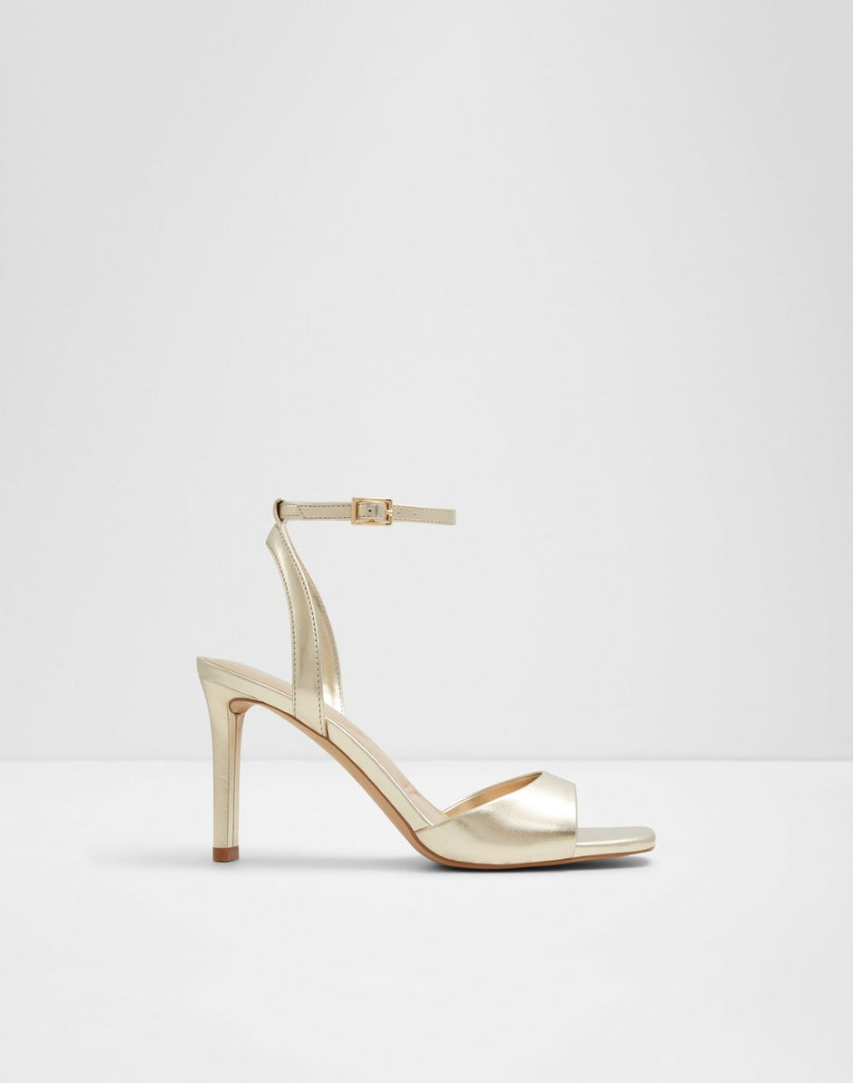 Shop Gold Shoes for Women & Gold Bags & Gold Accessories At ALDO Shoes ...