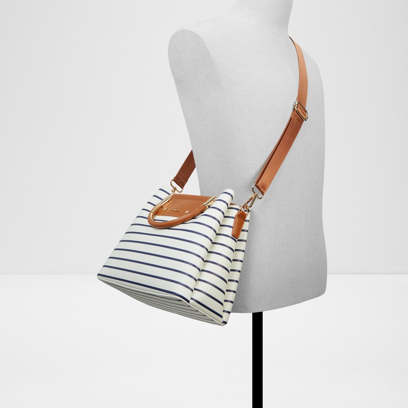 Sloana - Women's Nautical Satchel Bag – ALDO Shoes UK