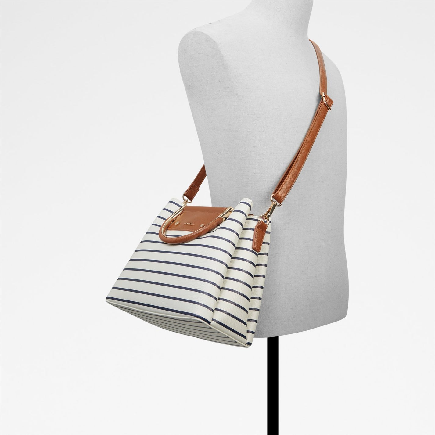 Sloana - Women's Nautical Satchel Bag – ALDO Shoes UK