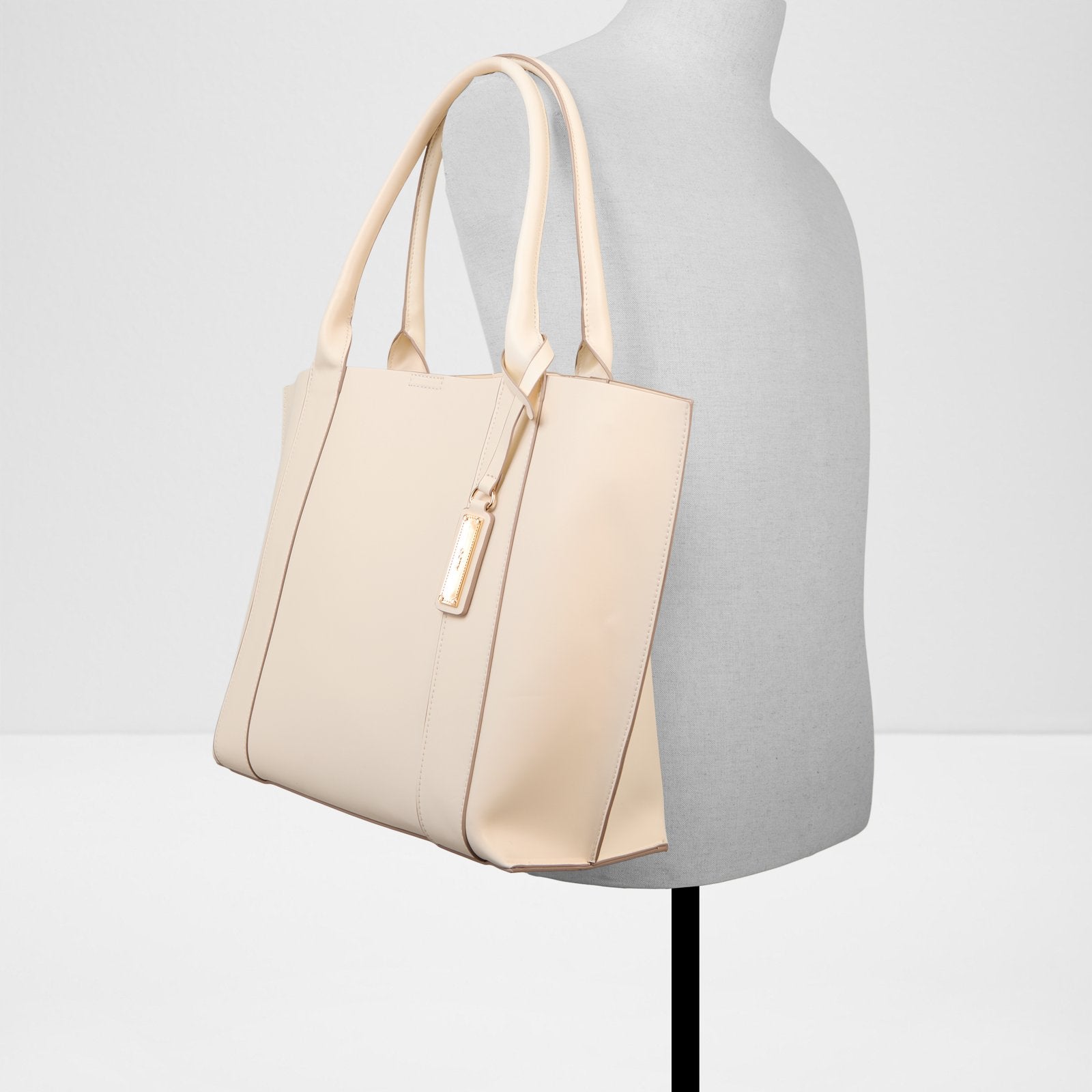 Splish - Women's Bone Satchel Bag – ALDO Shoes UK