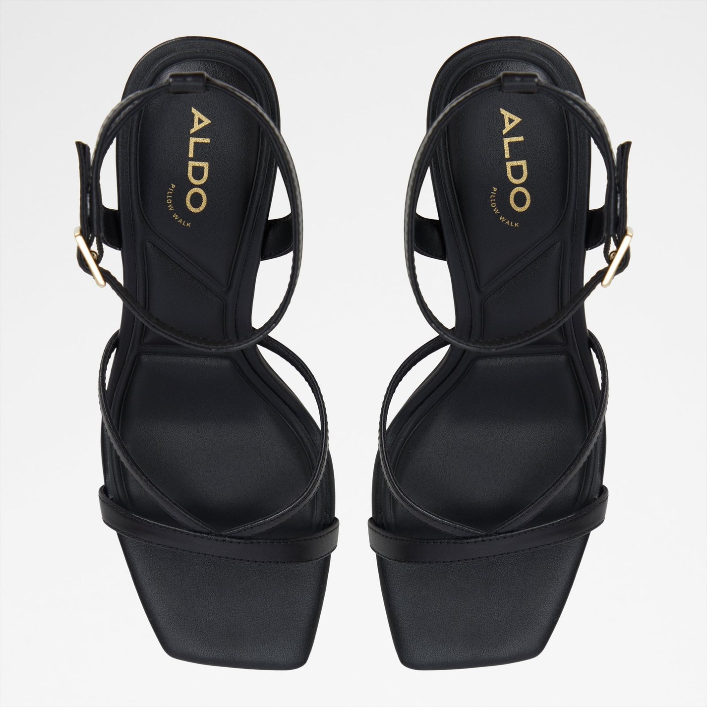 Stellare - Women's Heeled Sandals – ALDO Shoes UK