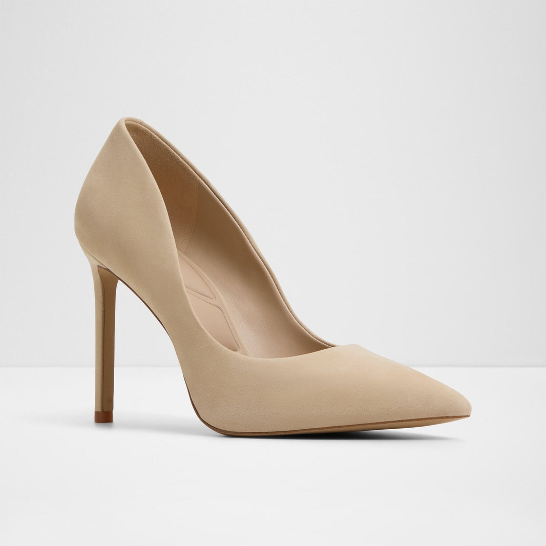 The Nude Collection | Nude Heels, Nude Shoes & Nude Sandals At ALDO ...