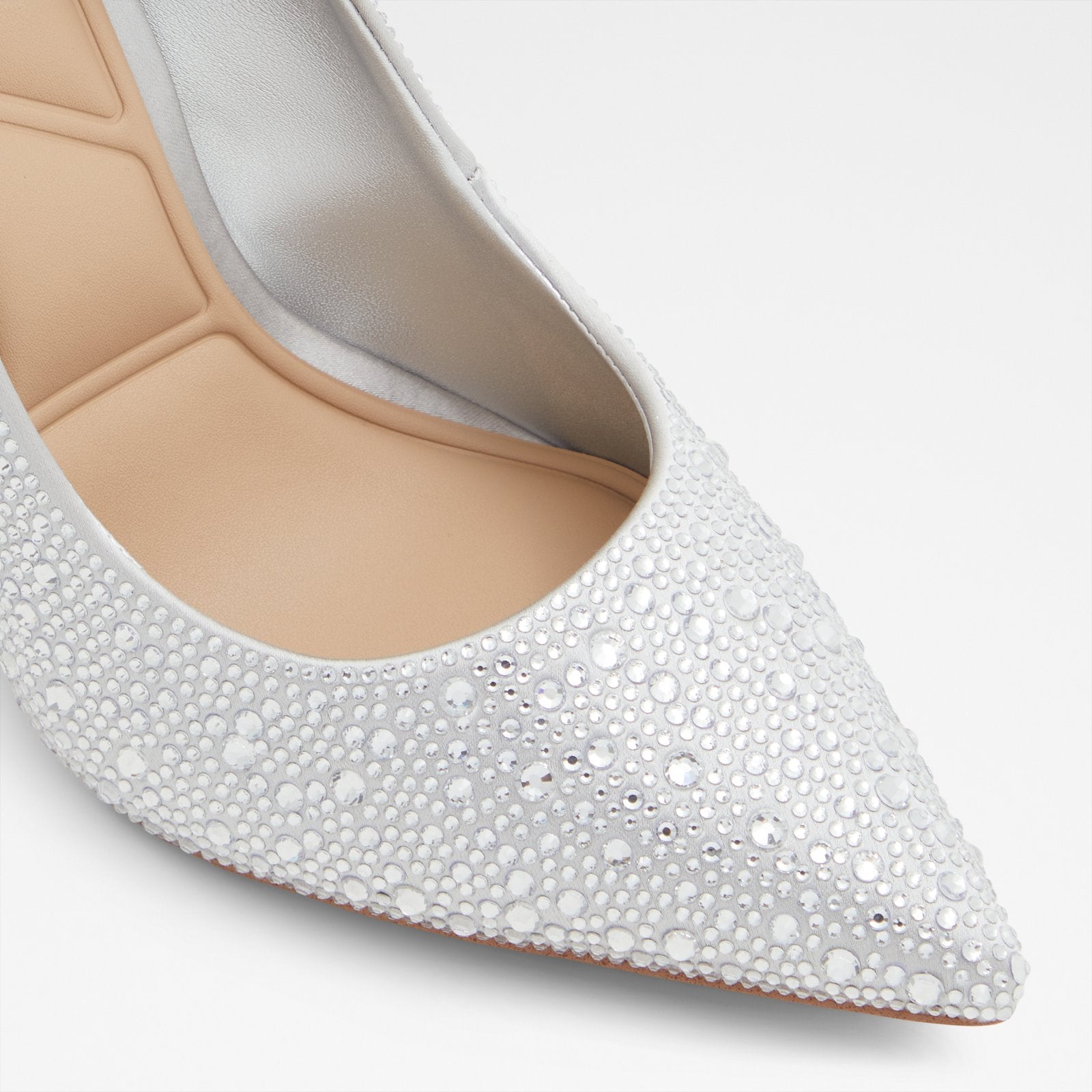 Stessy2.0 – ALDO Shoes UK