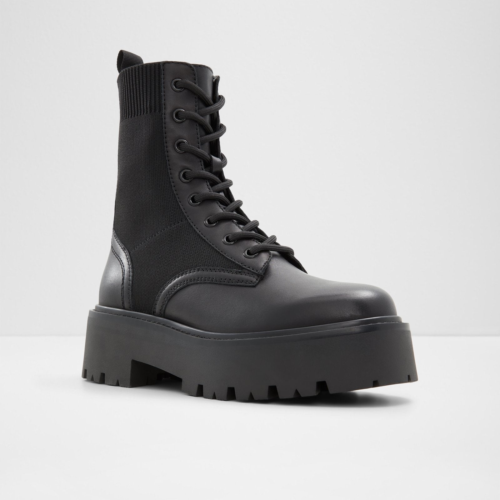 Women's Combat Boots | Shop Women's Boots at ALDO Shoes UK