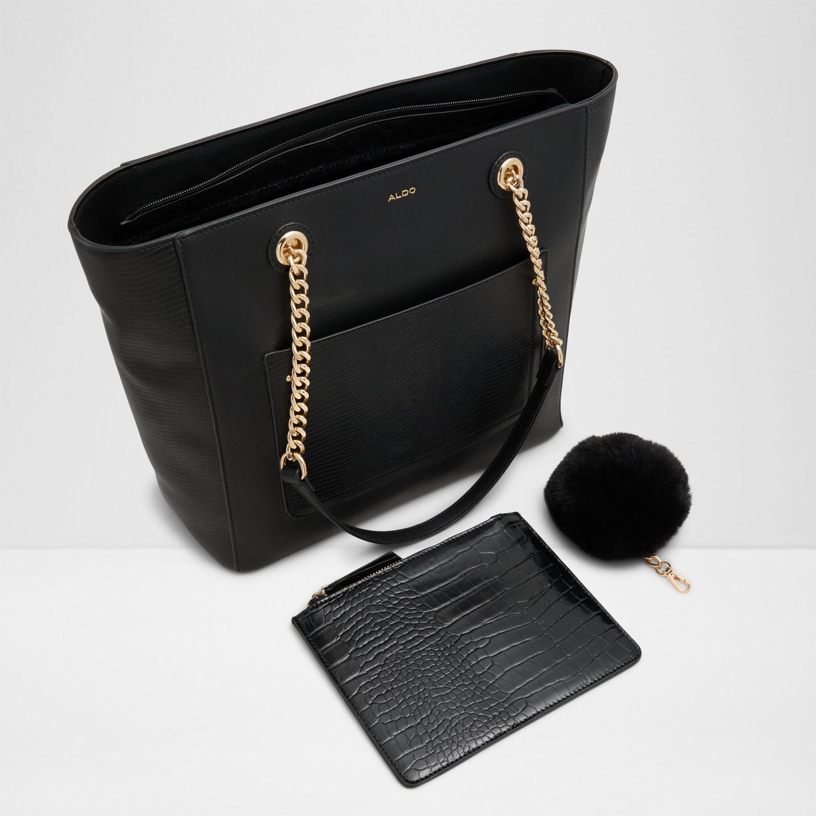 Talamaerel - Women's Tote Bag – ALDO Shoes UK