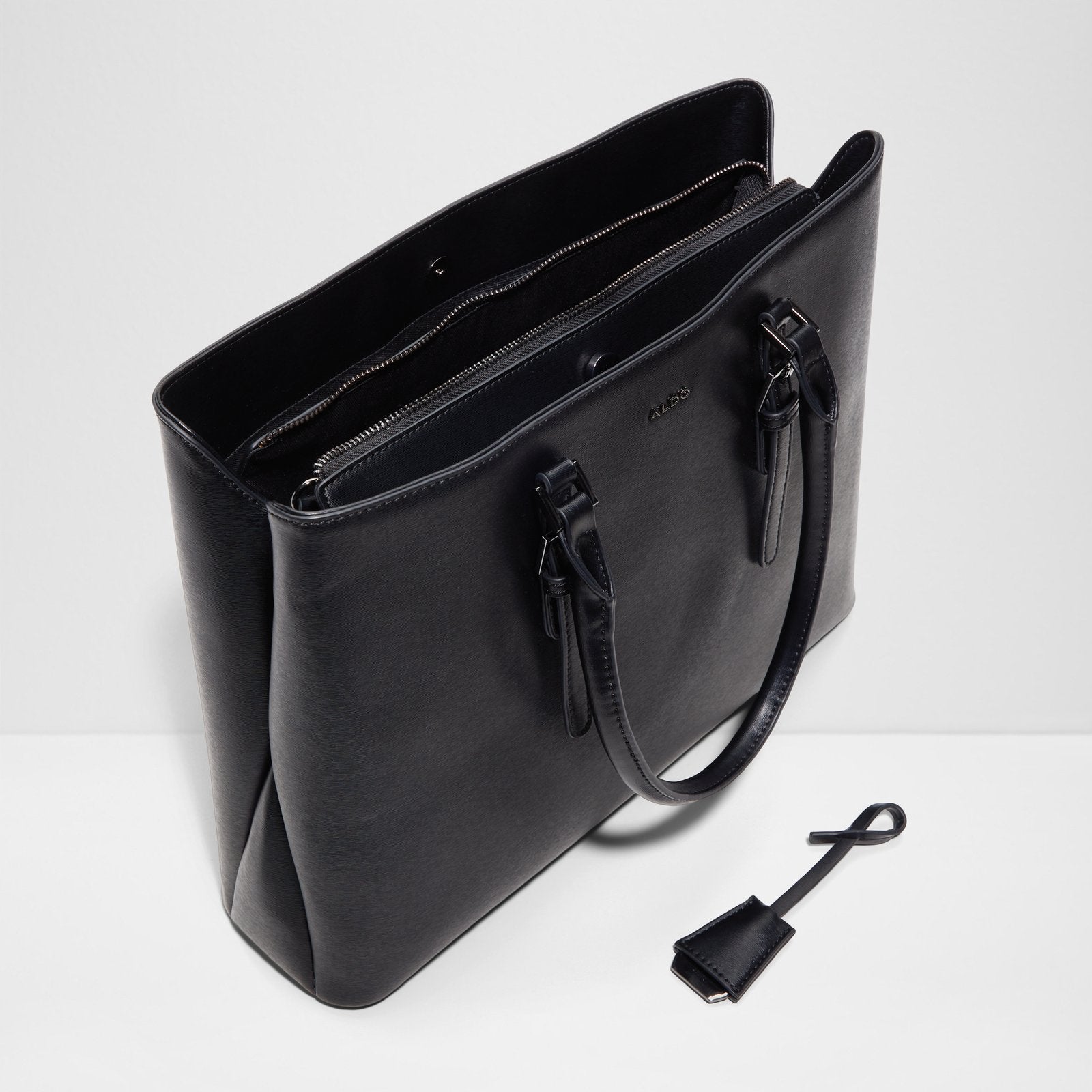 Tarandi - Women's Black Tote Bag – ALDO Shoes UK