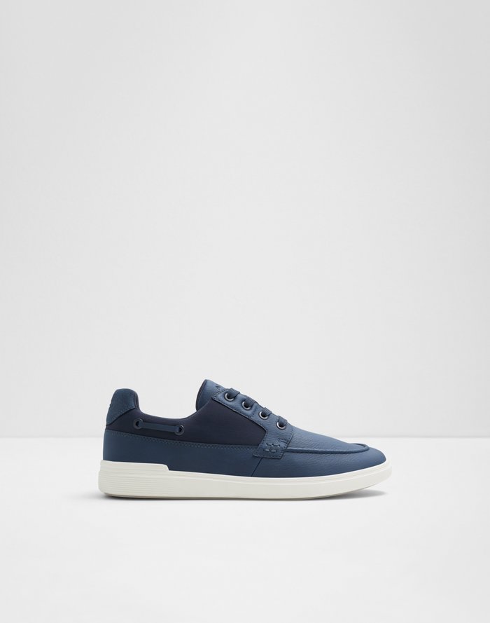 Tazz - Men's Navy Trainers | Shop Men's Trainers at ALDO Shoes – ALDO ...