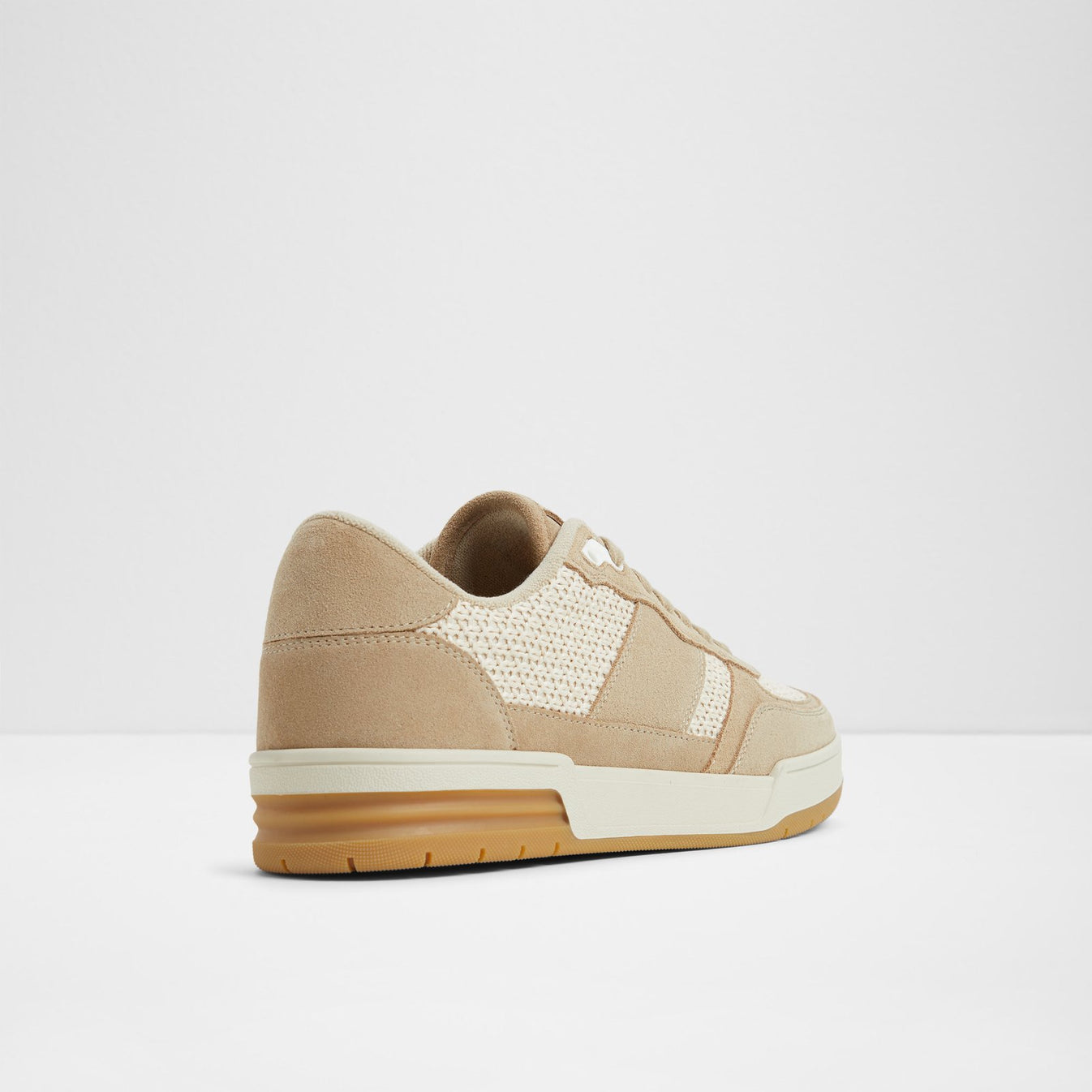 Topper - Men's Natural Trainers – ALDO Shoes UK