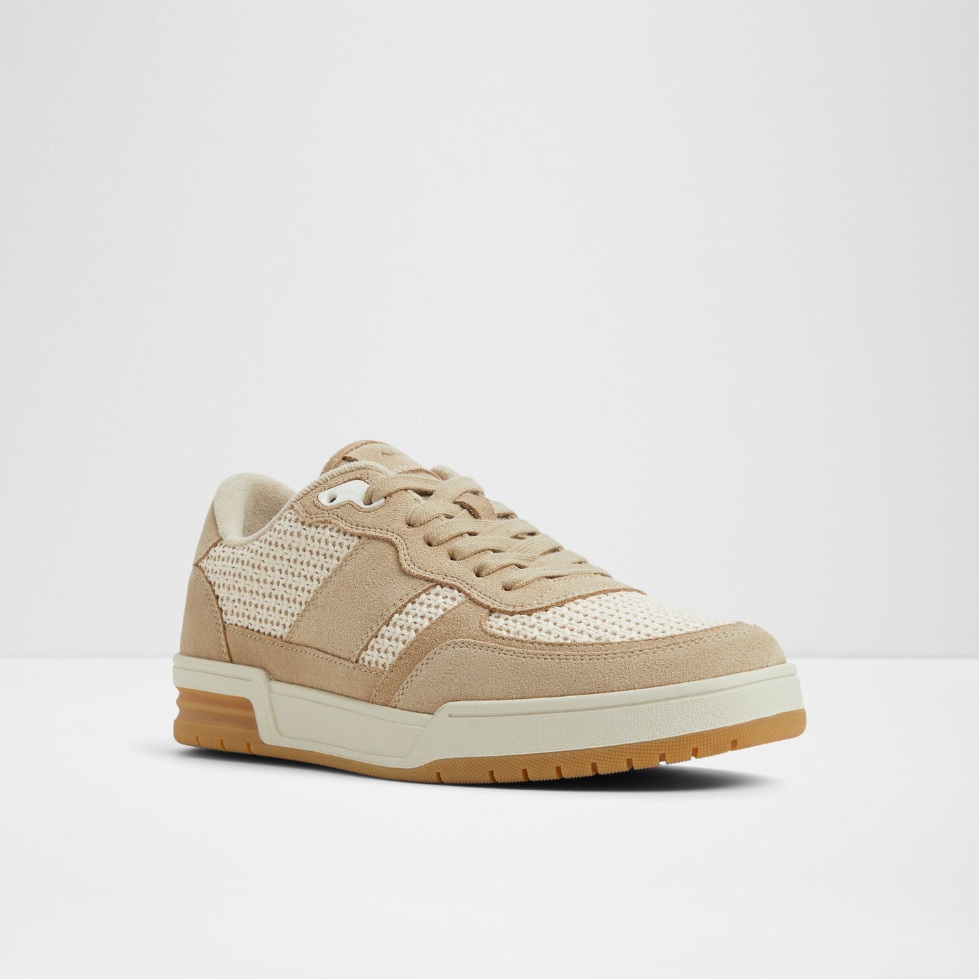 Topper - Men's Natural Trainers – ALDO Shoes UK