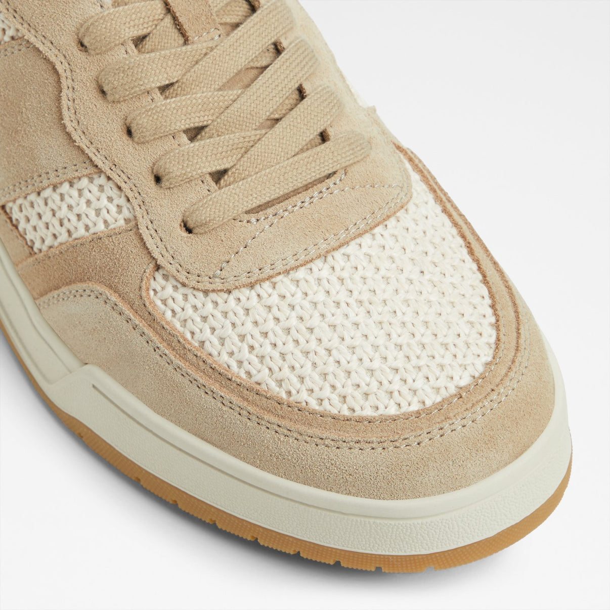 Topper - Men's Natural Trainers – ALDO Shoes UK