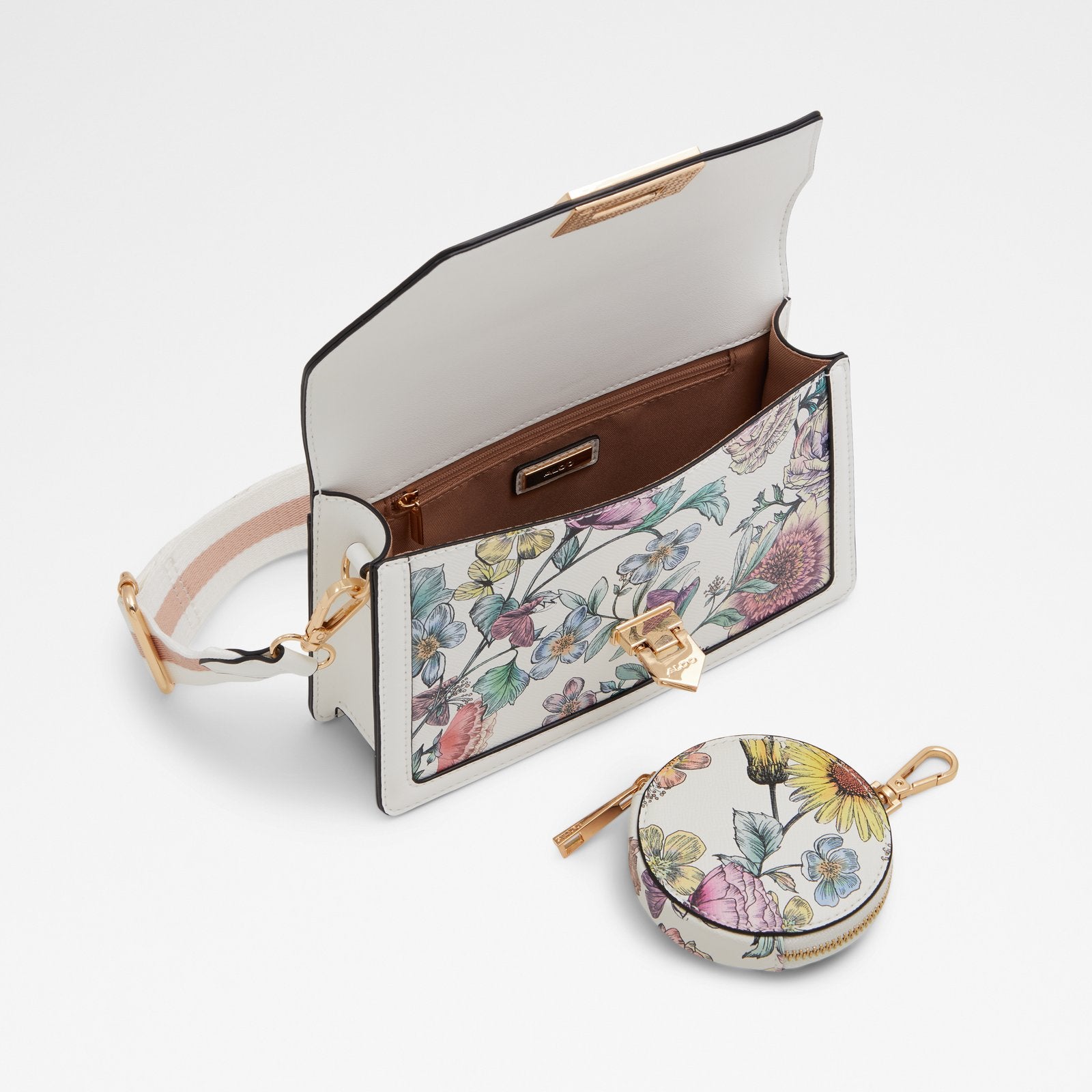 Travelly – ALDO UK