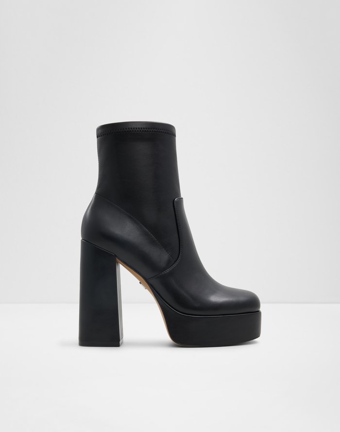 Valeris - Women's Ankle Boots – ALDO Shoes UK