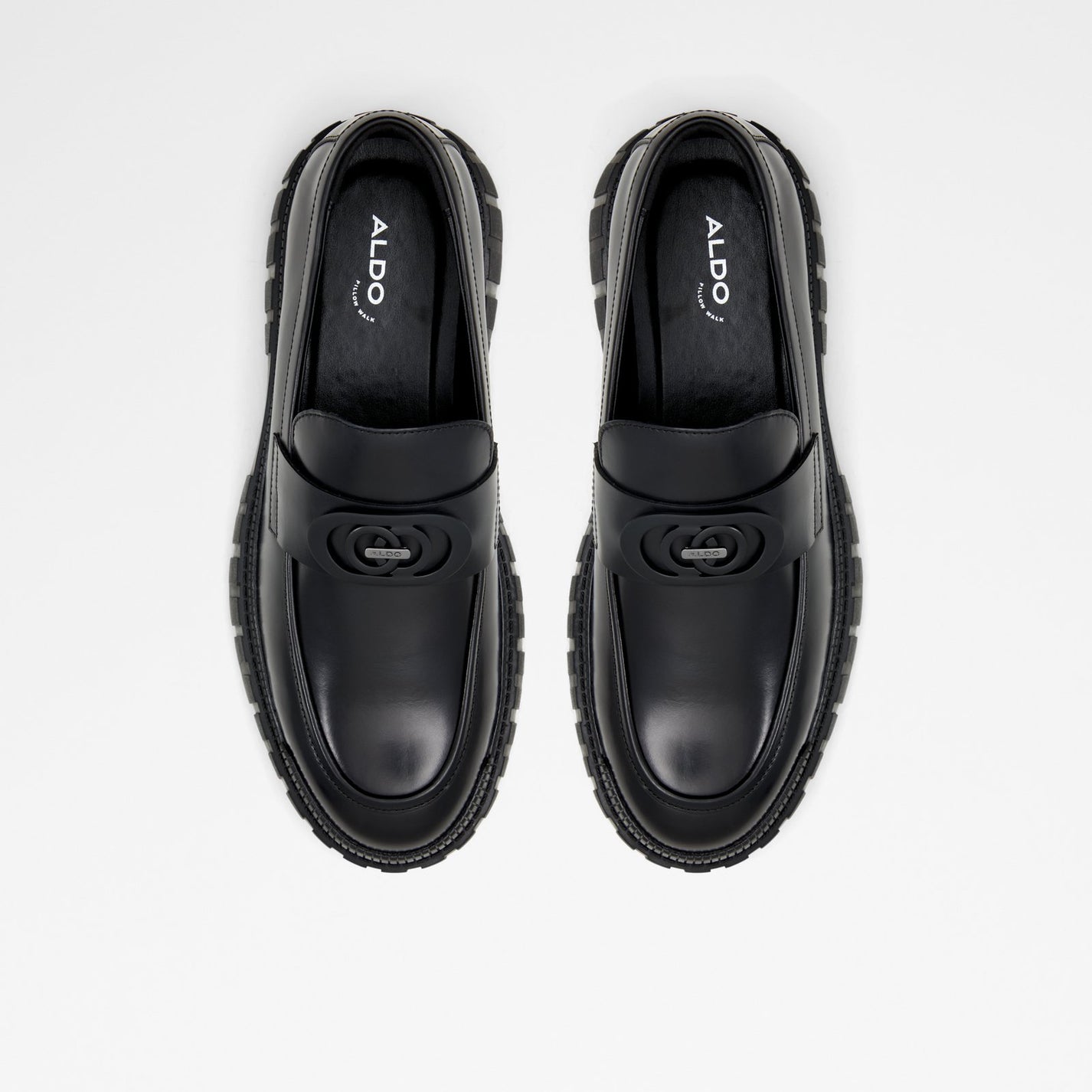 Wes - Men's Loafers – ALDO Shoes UK