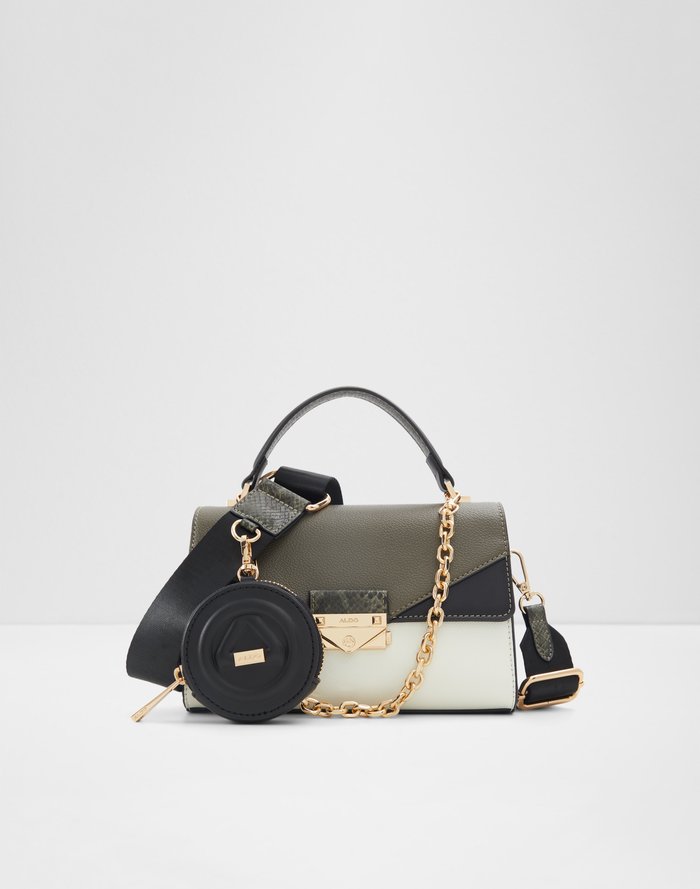 Youra - Women's Top Handle Bag – ALDO Shoes UK