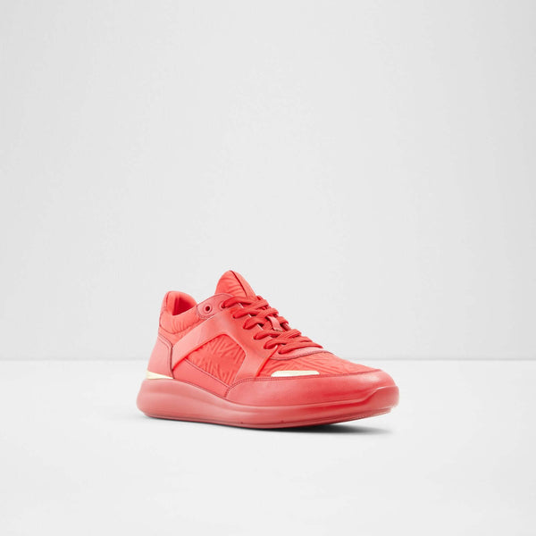 Aldo Men's Trainers Adalwin (Red) – ALDO UK
