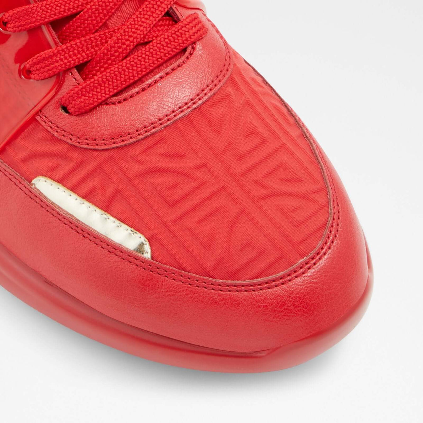 Aldo Men's Trainers Adalwin (Red) – ALDO Shoes UK