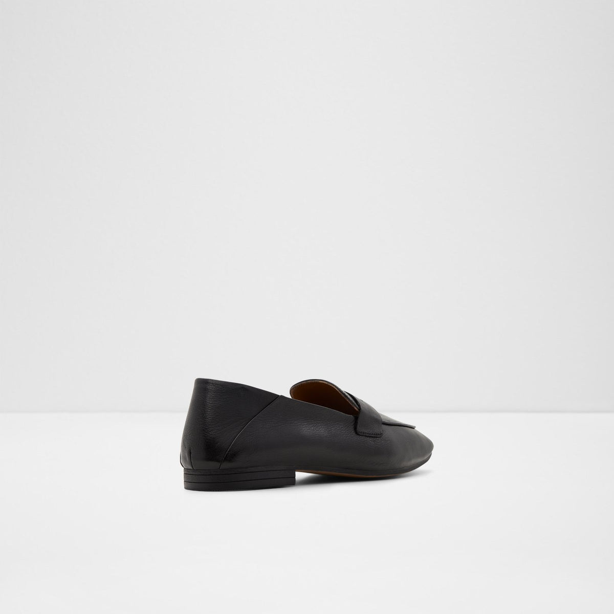 Aldo Women's Loafers Adelaide (Black) – ALDO UK