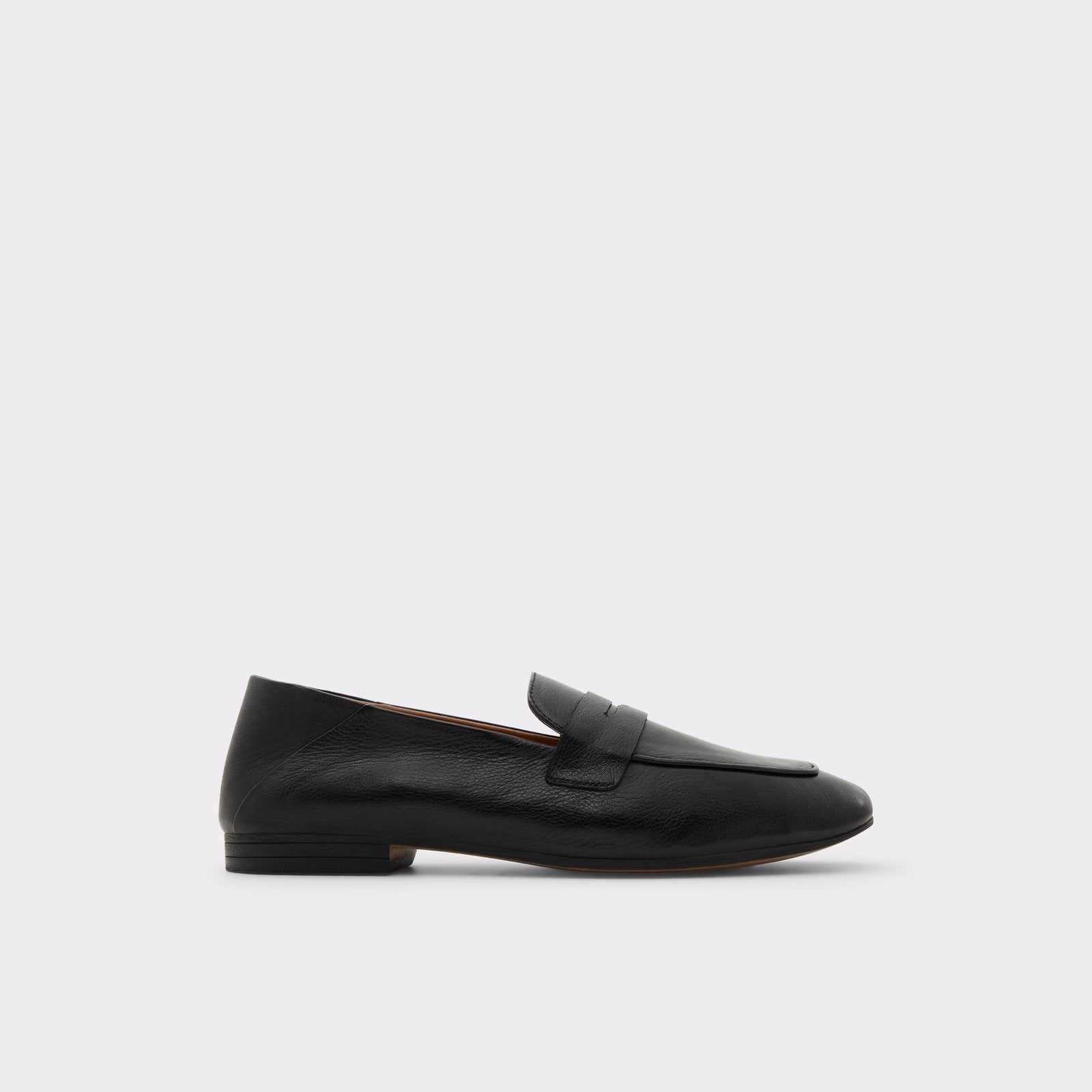 Aldo Women's Loafers Adelaide (Black) – ALDO UK