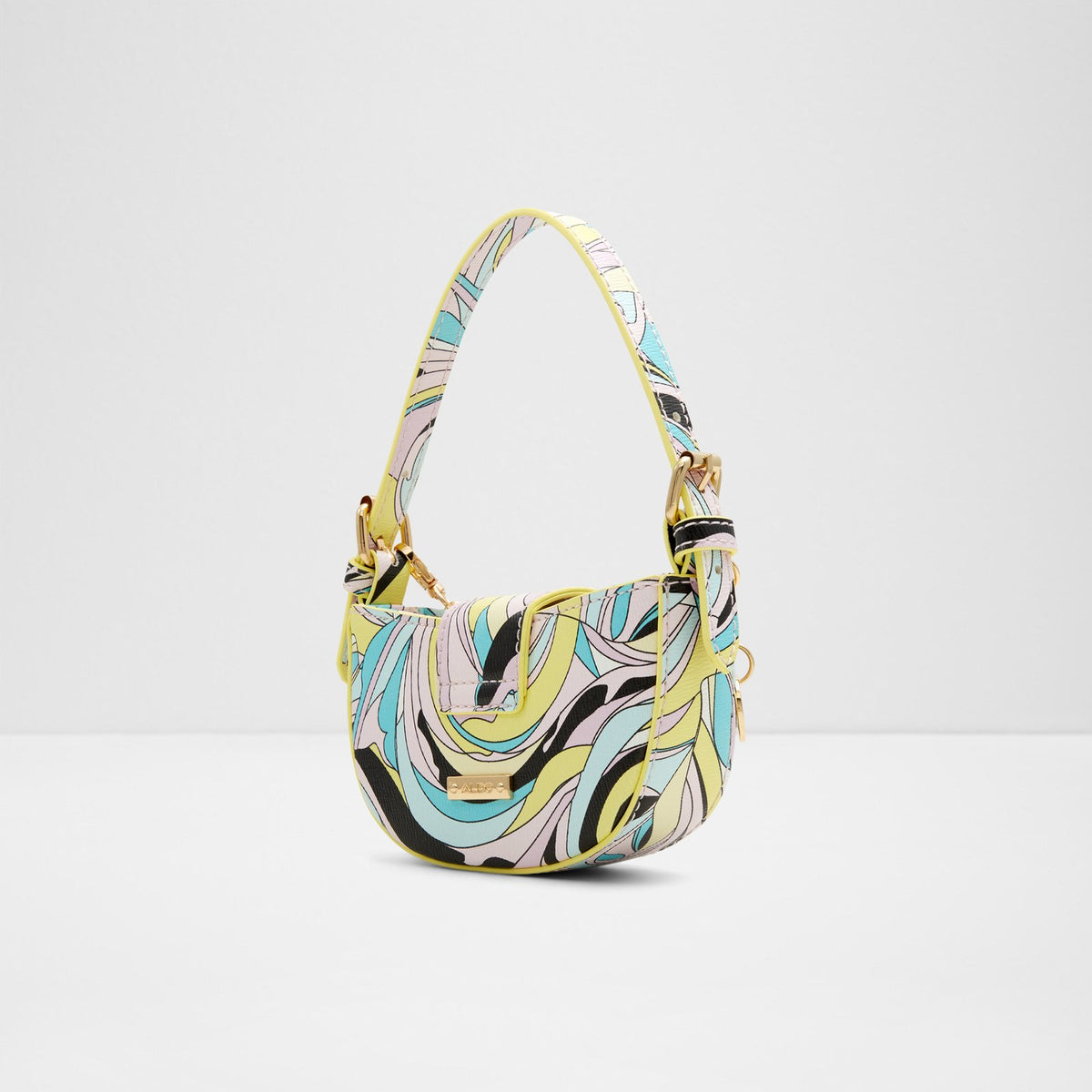Aldo Women's Handbag Adori (Pastel Multi) – ALDO UK