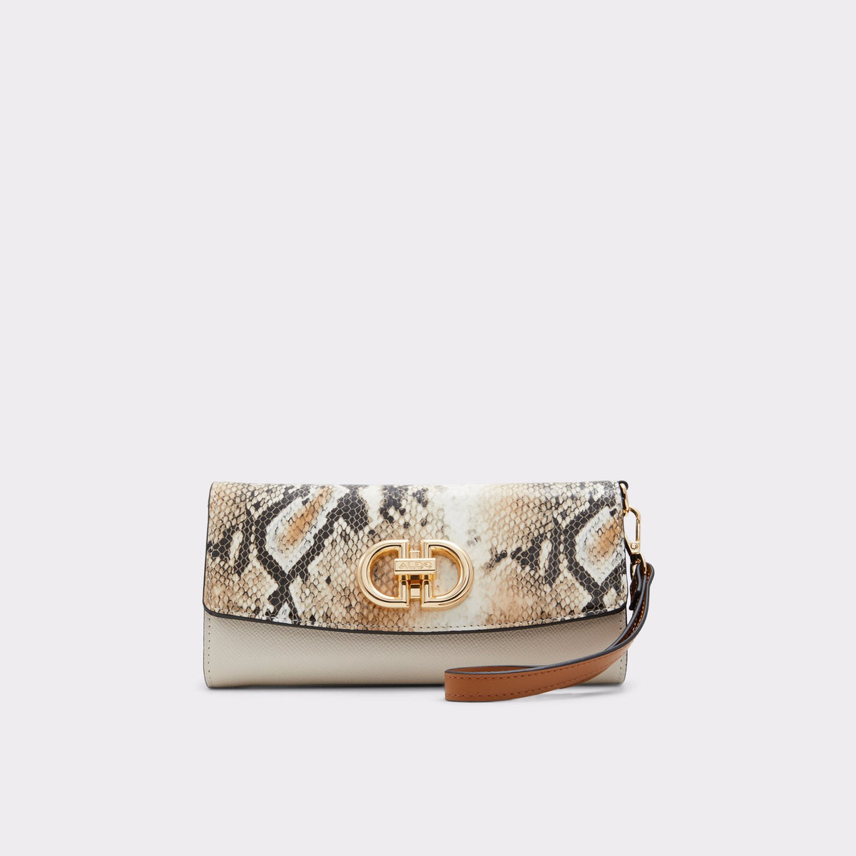 Aldo Women's Handbag Adwilam (Bone Multi) – ALDO UK