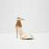 Aldo Women's Heeled Sandals Afendaven (Gold) – ALDO Shoes UK