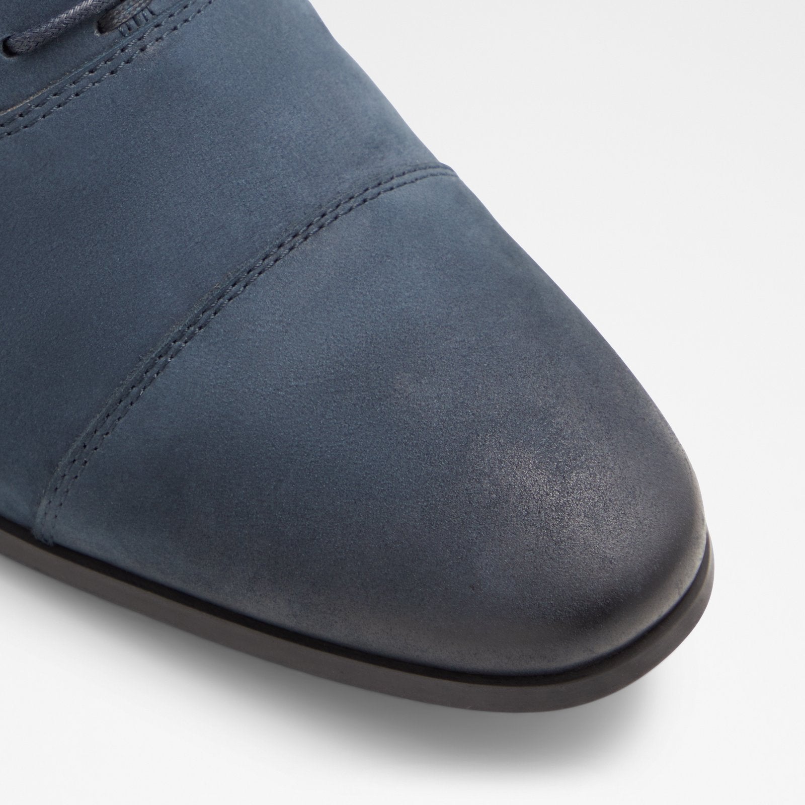 Aldo Men's Lace Up Oxford Shoes Albeck (Navy) – ALDO UK