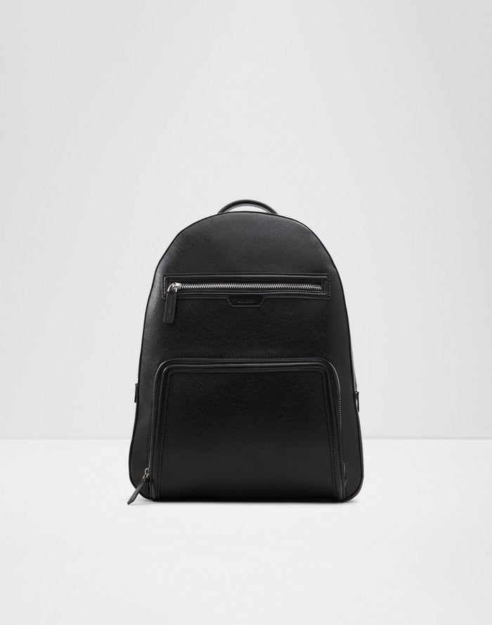 Aldo Men's Backpack Asadon (Black) – ALDO Shoes UK