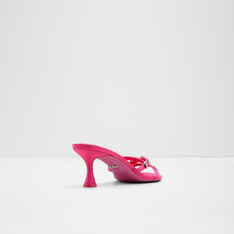 Barbiemule | Barbie X ALDO – ALDO Shoes UK