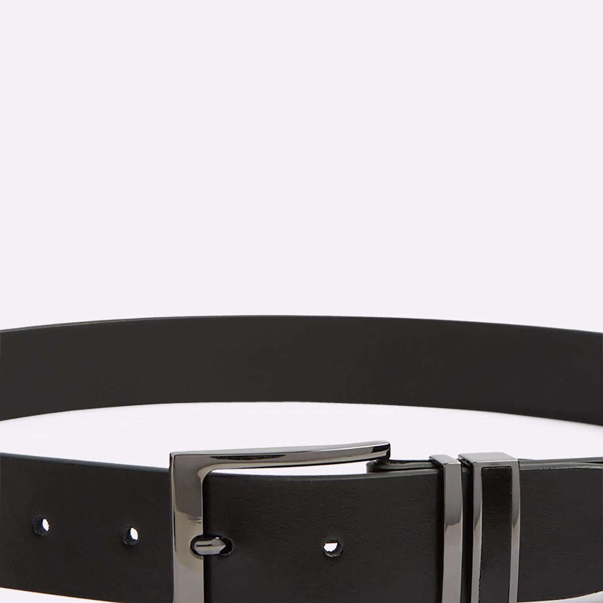 Aldo Men's Belt Beidleman (Black) – ALDO UK