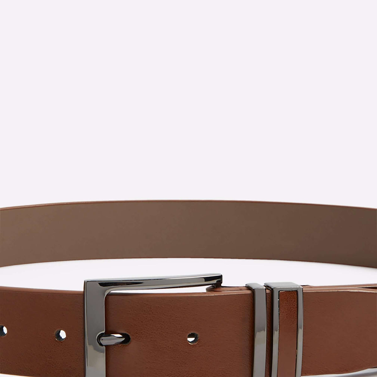 Aldo Men's Belt Beidleman (Cognac) – ALDO UK