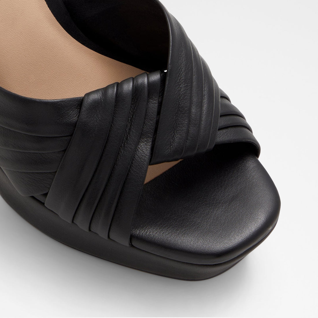 Aldo Women's Heels Bidish (Black) – ALDO Shoes UK