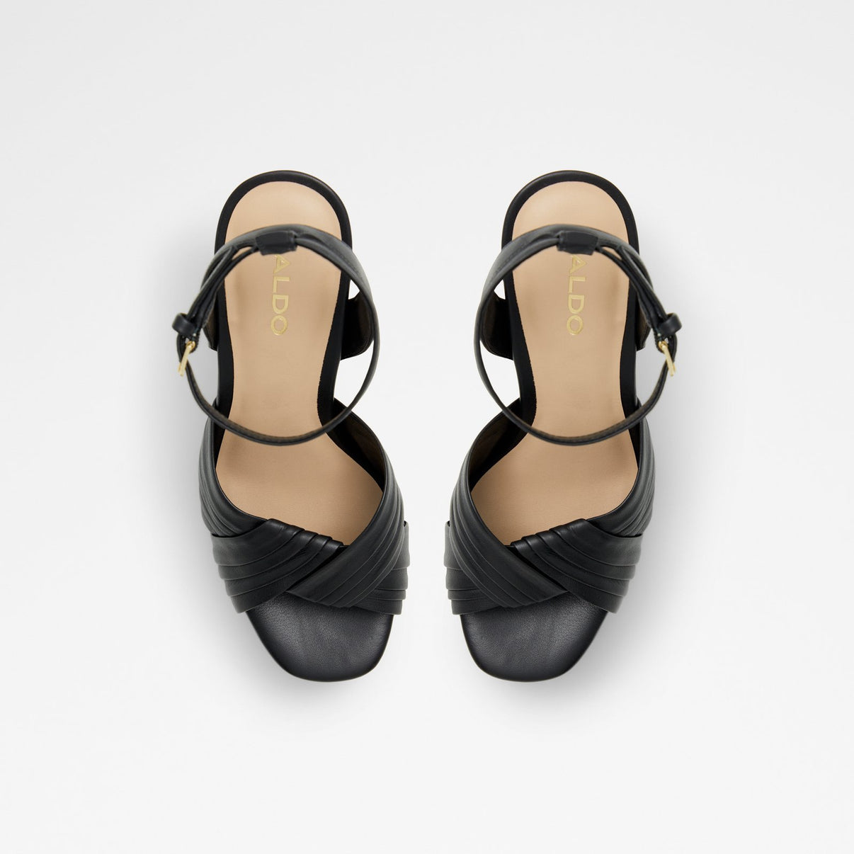 Aldo Women's Heels Bidish (Black) – ALDO Shoes UK