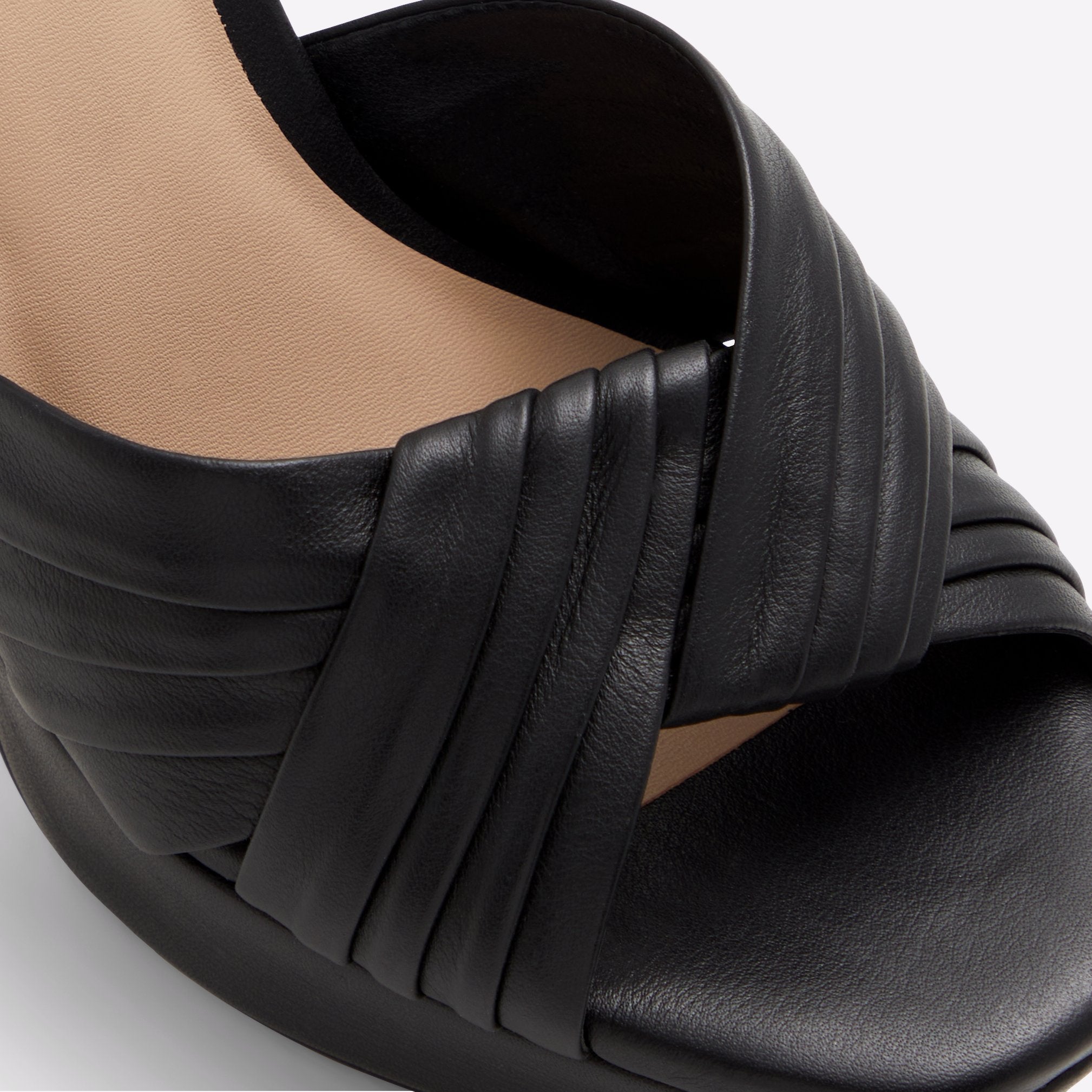 Aldo Women's Heels Bidish (Black) – ALDO UK