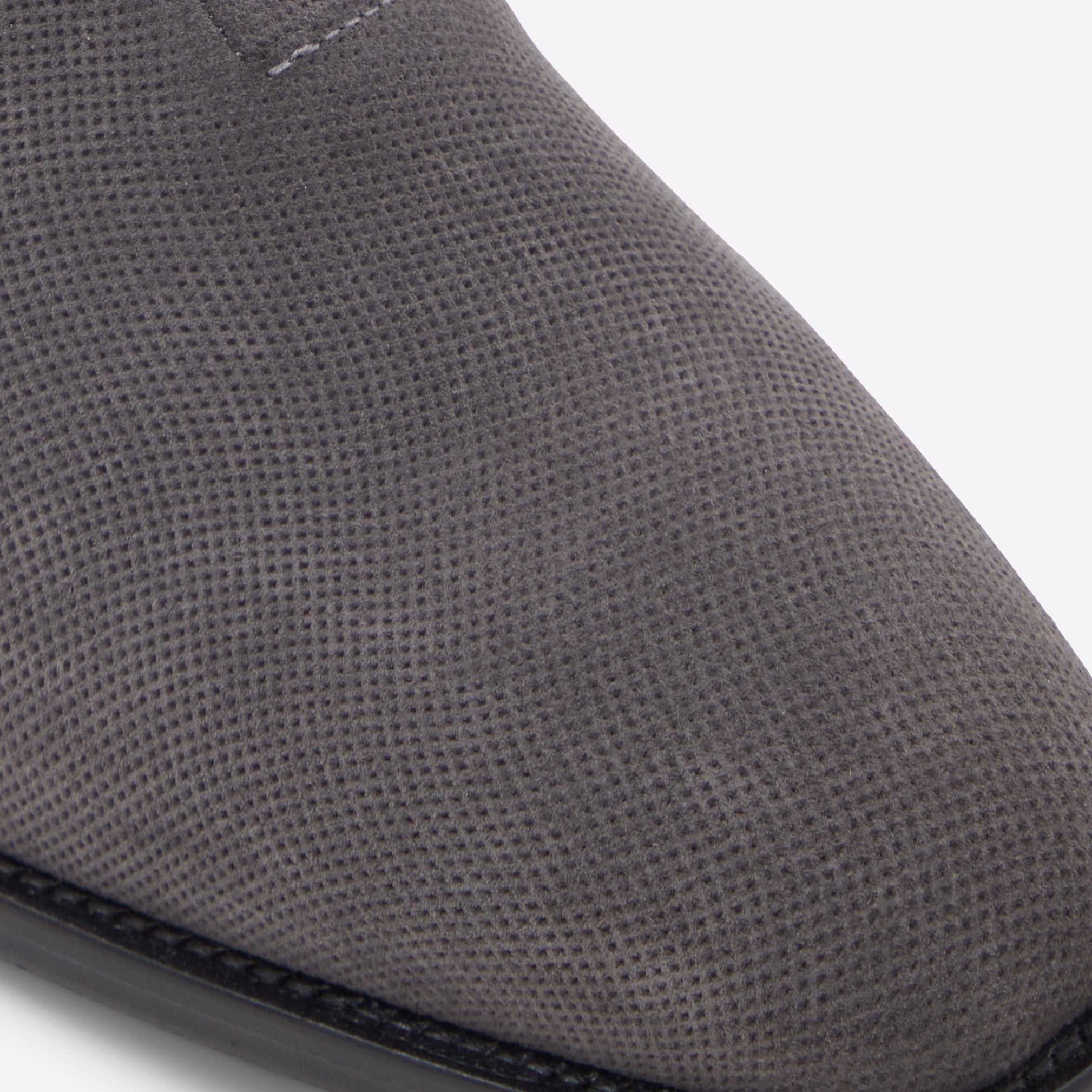 Aldo Men's Ankle Boots Birmingham (Dark Gray) – ALDO UK