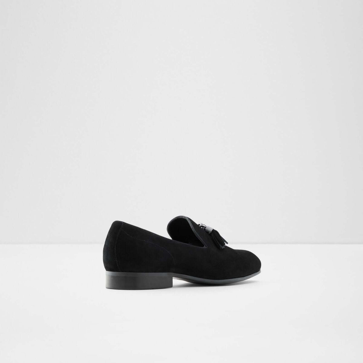 Aldo Men's Loafers Boomer (Black) – ALDO UK