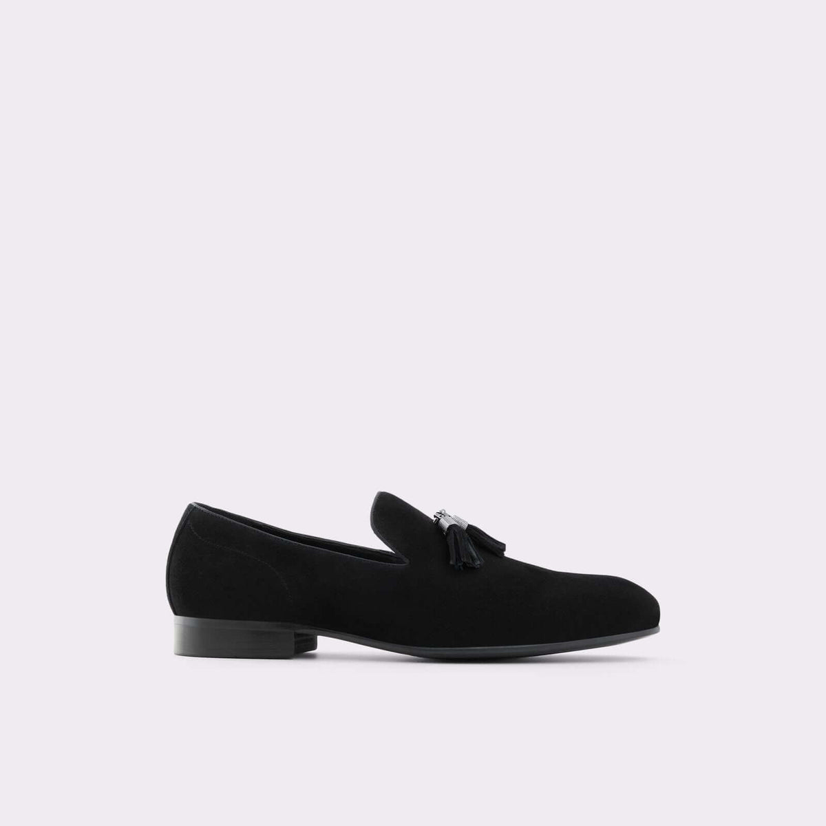 Aldo Men's Loafers Boomer (Black) – ALDO UK
