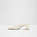 Aldo Women's Heeled Shoes Brerwen (White) – ALDO Shoes UK