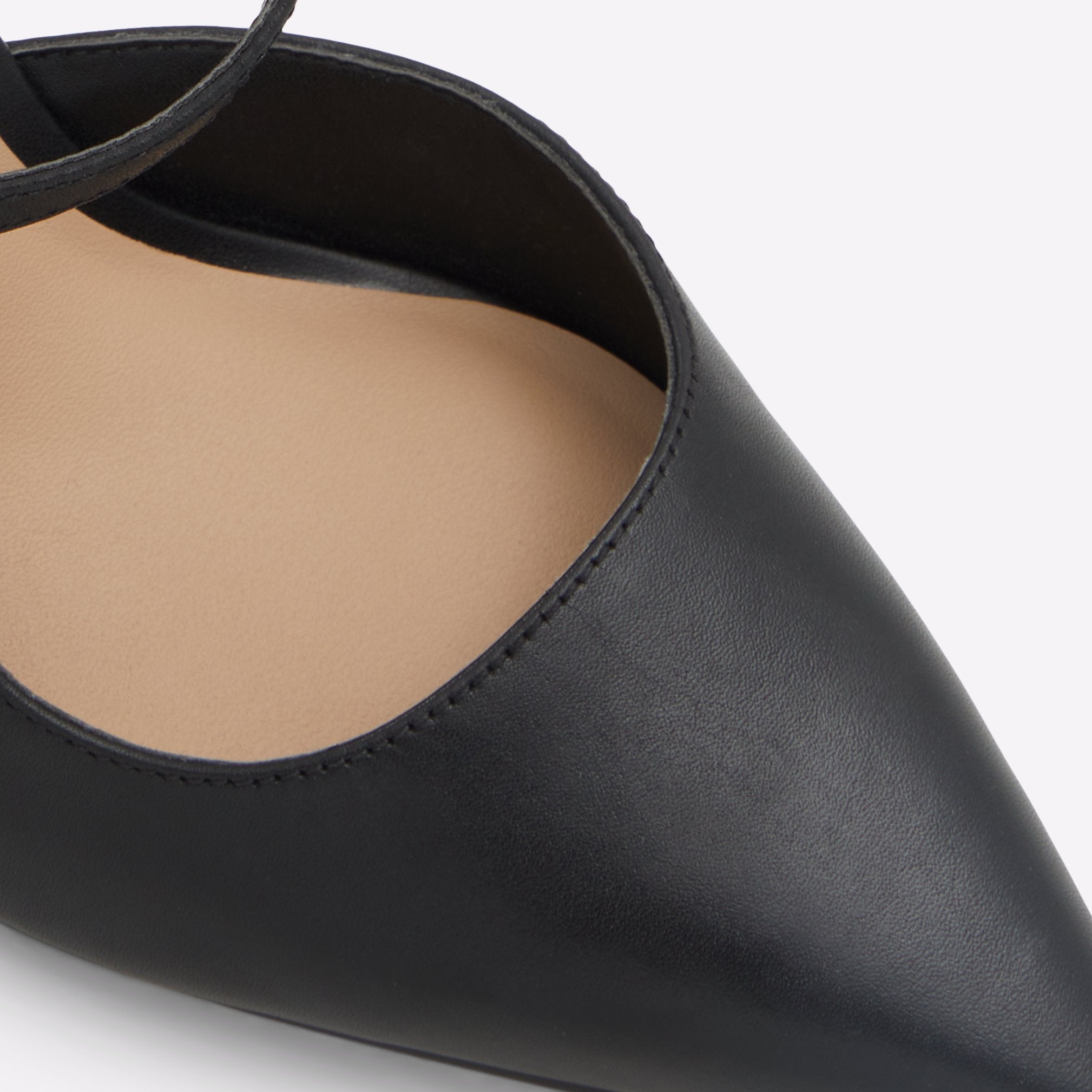 Aldo Women's Heeled Shoes Brunette (Black) – ALDO UK