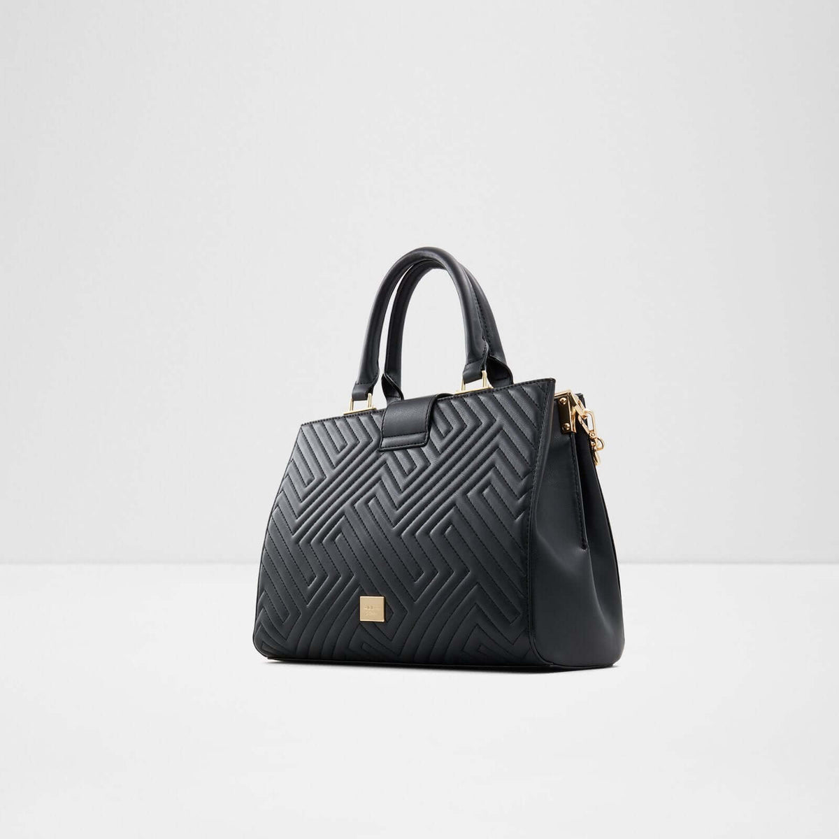 Aldo Women's Tote Bag Calalannon (Black) – ALDO UK