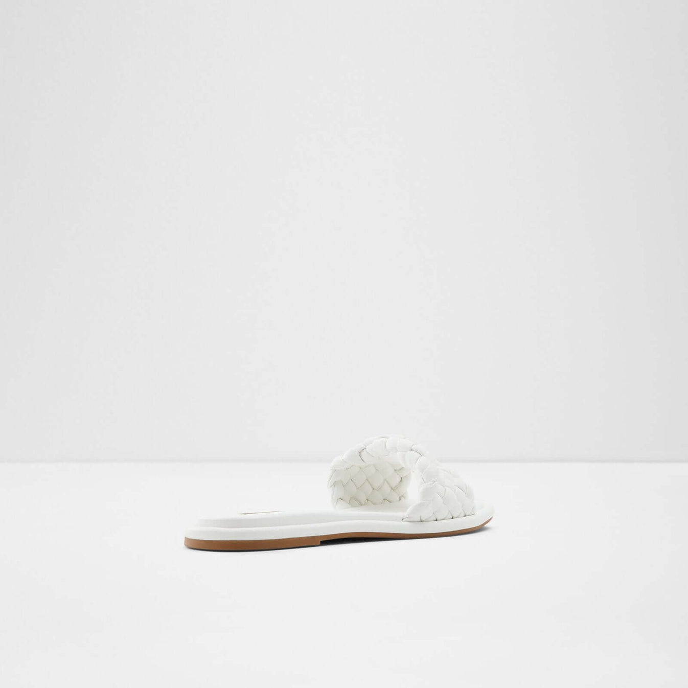 Aldo Women's Sandals Chicago (White) – ALDO Shoes UK