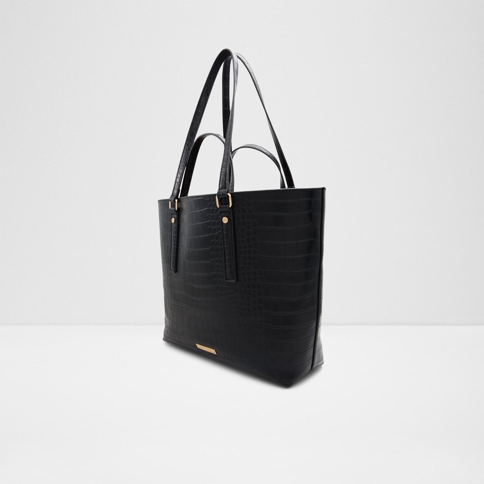 Cibrian - Women's Black Tote Bag – ALDO Shoes UK