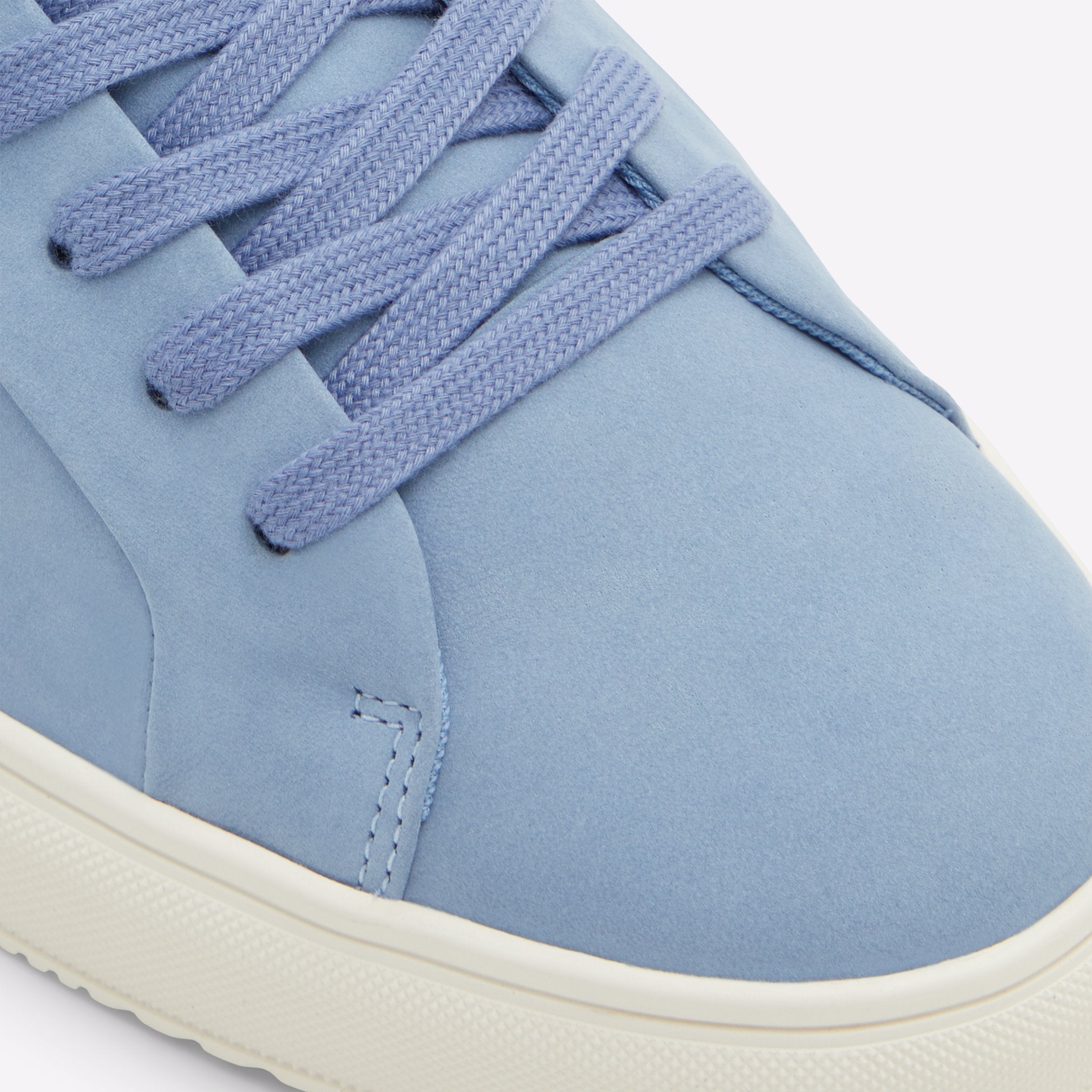 Aldo Men's Low Top Trainers Cobi (Light Blue) – ALDO Shoes UK