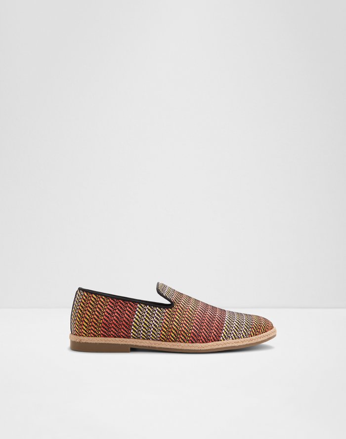 Aldo Men's Loafers Comodo (Black) – ALDO Shoes UK