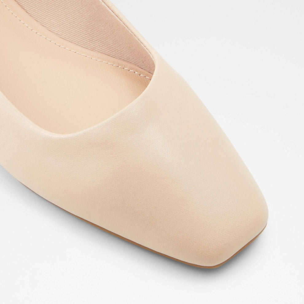 Aldo Women's Ballerina Derith (Bone) – ALDO Shoes UK