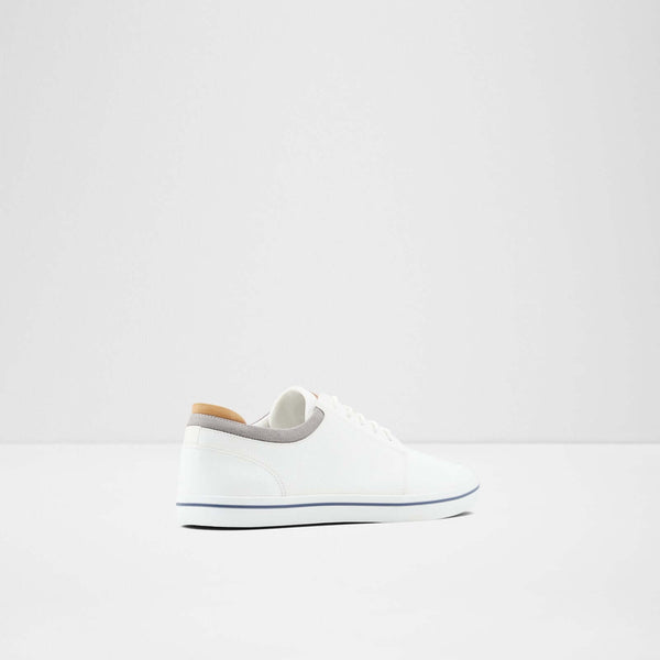 Aldo Men's Trainers Dwain (White) – ALDO Shoes UK