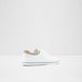 Aldo Men's Trainers Dwain (White) – ALDO Shoes UK