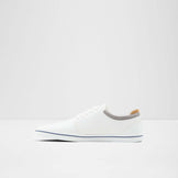 Aldo Men's Trainers Dwain (White) – ALDO Shoes UK